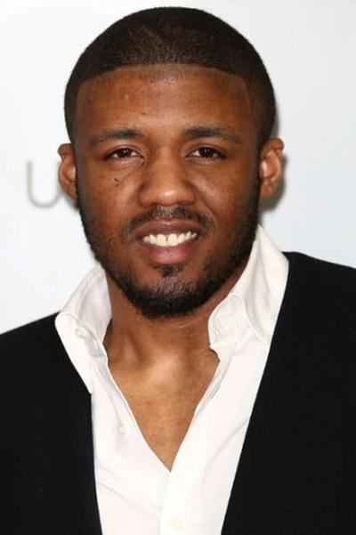 Ashley Chin - About - Entertainment.ie