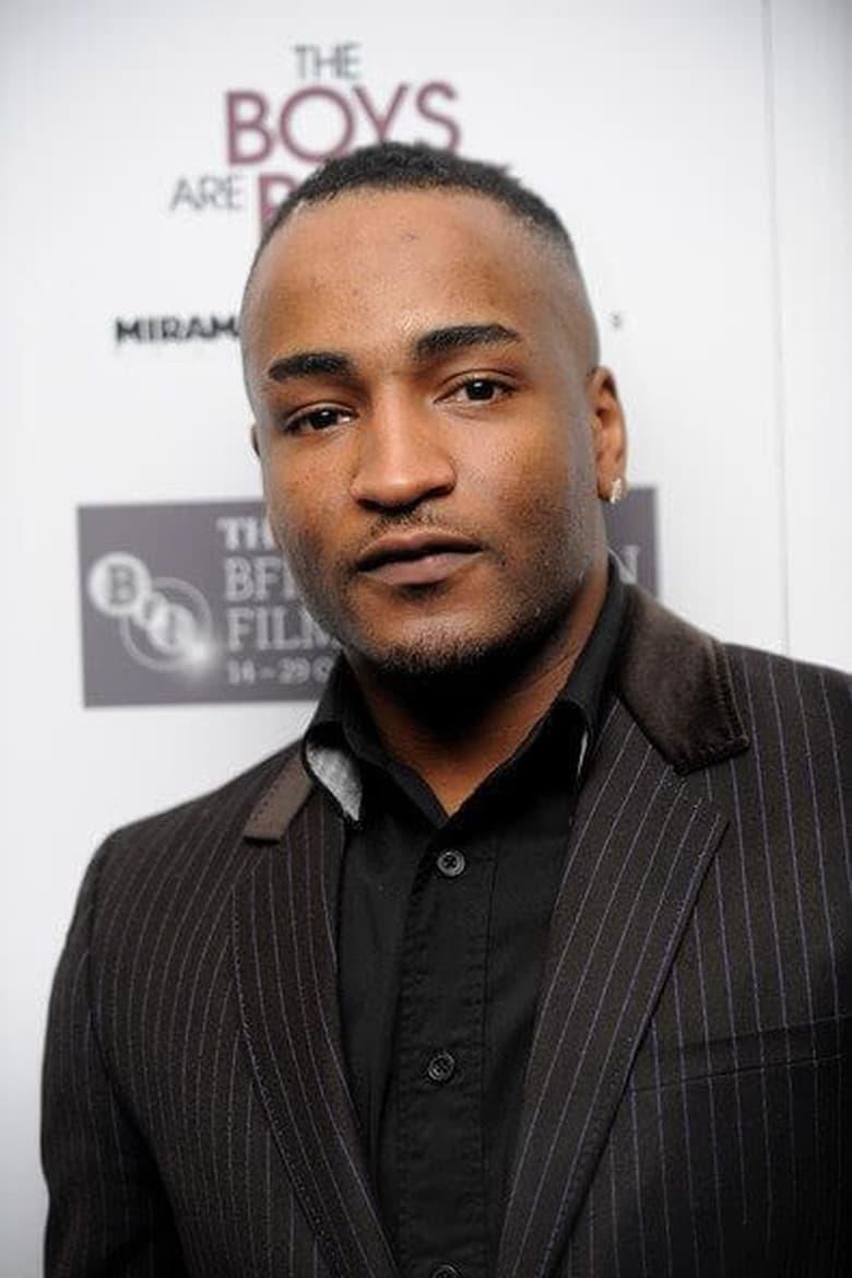 Dylan Duffus - About - Entertainment.ie