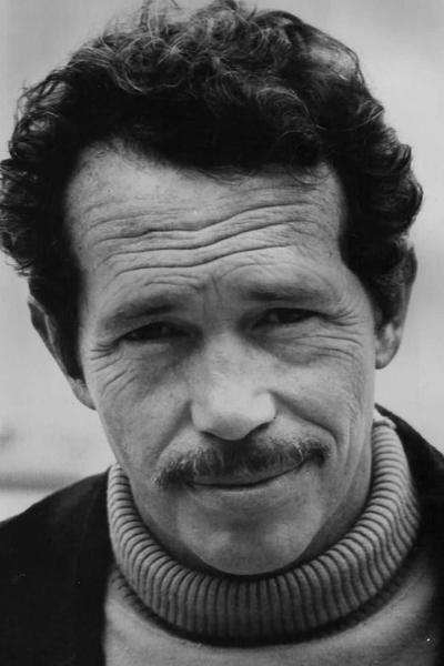 Warren Oates - About - Entertainment.ie