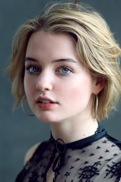 Tallulah Greive - About - Entertainment.ie