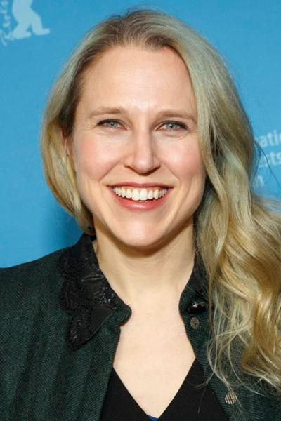 Josephine Decker - About - Entertainment.ie