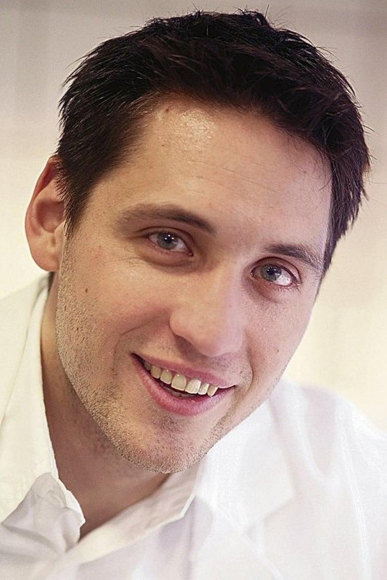 Martin Písařík - About - Entertainment.ie