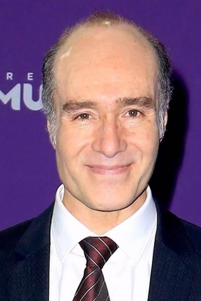 Odiseo Bichir - About - Entertainment.ie