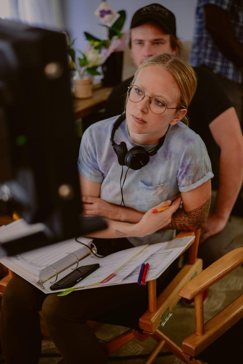 Anna Dale-Meunier - About - Entertainment.ie