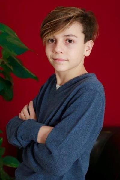 Francesco Gheghi - About - Entertainment.ie