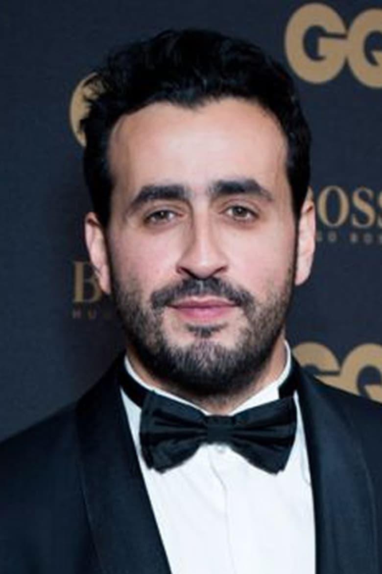 Jonathan Cohen - About - Entertainment.ie