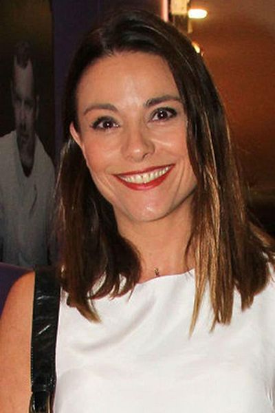 Leda Matsaggou - About - Entertainment.ie