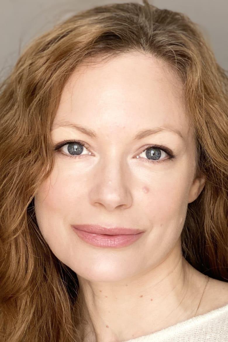 Charlotte Hunter - About - Entertainment.ie