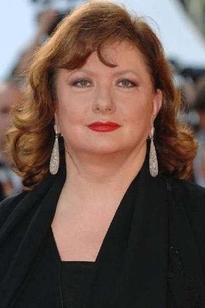 Catherine Jacob - About - Entertainment.ie