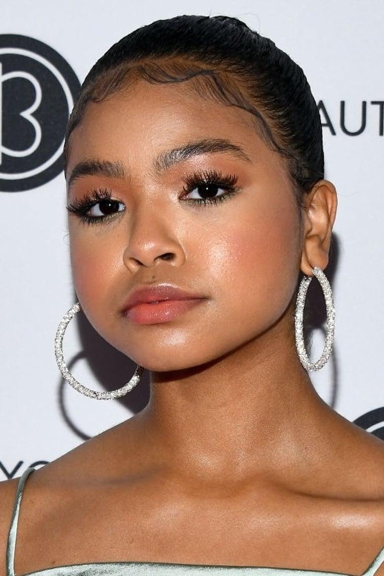 Navia Robinson - About - Entertainment.ie