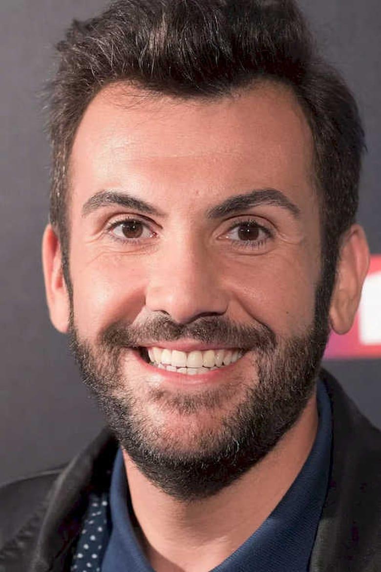 Laurent Ournac - About - Entertainment.ie