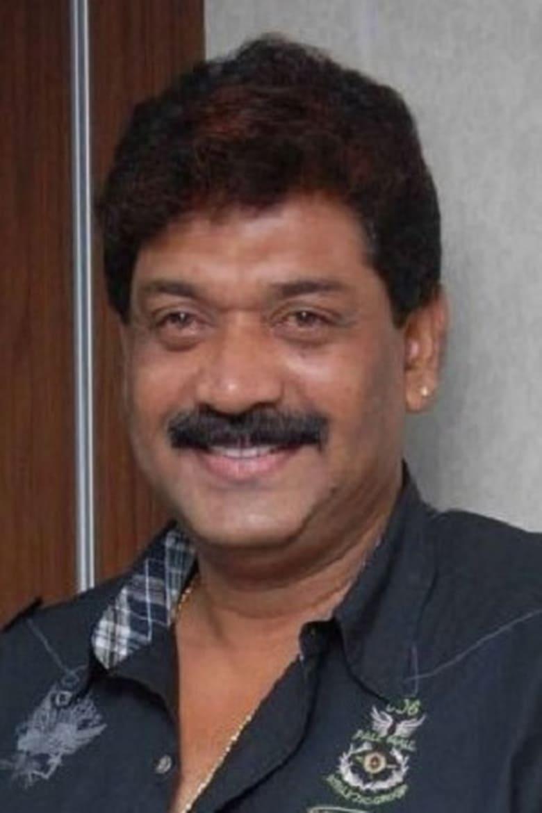 Shobaraj - About - Entertainment.ie