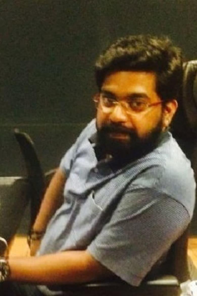 Sinoy Joseph - About - Entertainment.ie