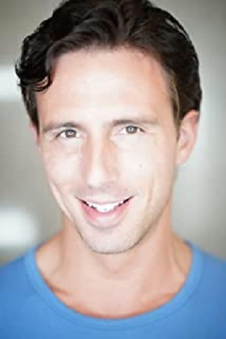 Nick Dent - About - Entertainment.ie