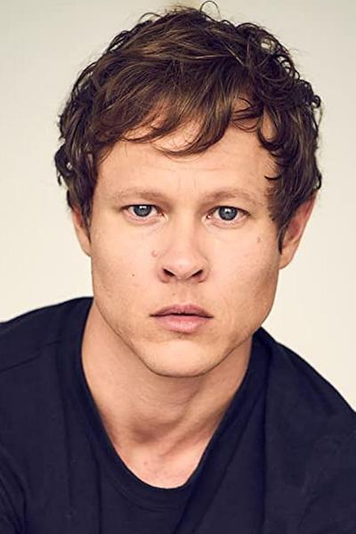 Guy Wilson - About - Entertainment.ie