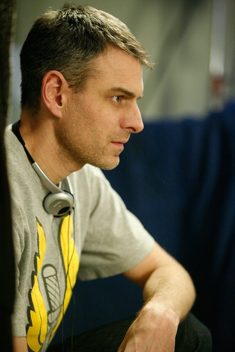 Jason Lapeyre - About - Entertainment.ie
