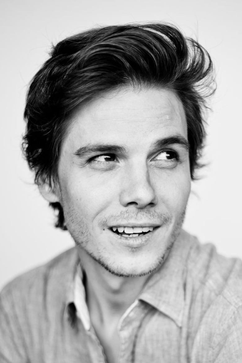 Dany Boudreault - About - Entertainment.ie