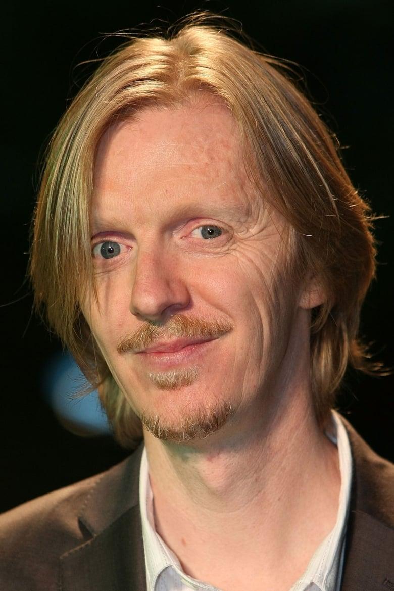 Andrew Adamson - About - Entertainment.ie