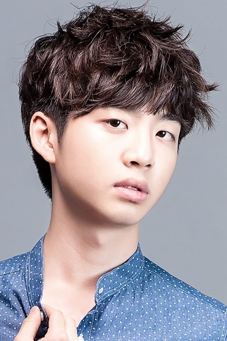 Shin Dong-Woo - About - Entertainment.ie