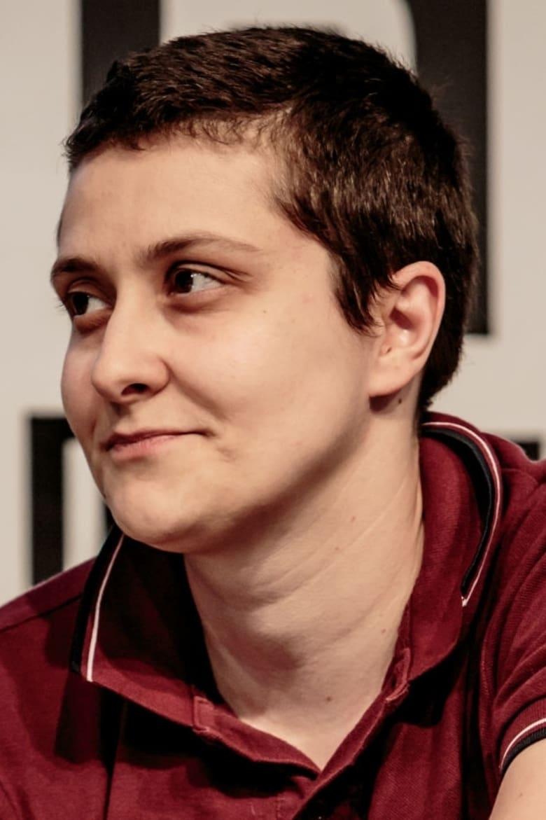 Francesca Manieri - About - Entertainment.ie