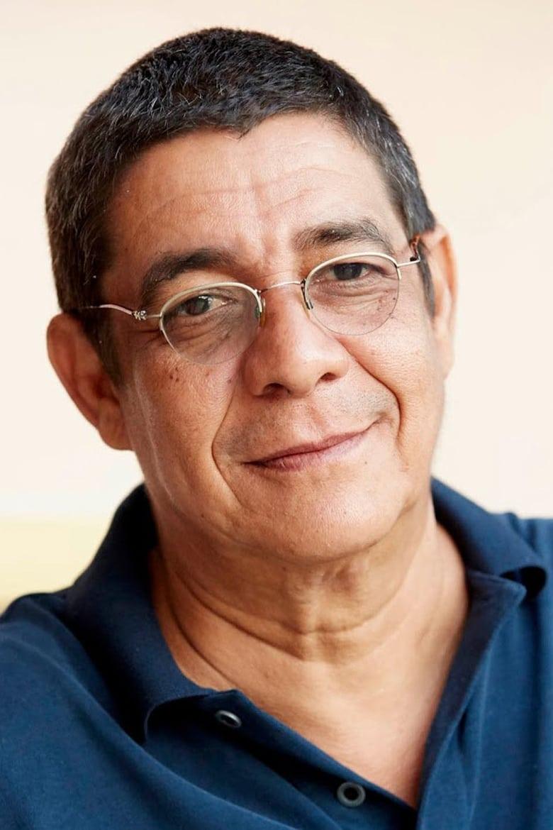 Zeca Pagodinho - About - Entertainment.ie
