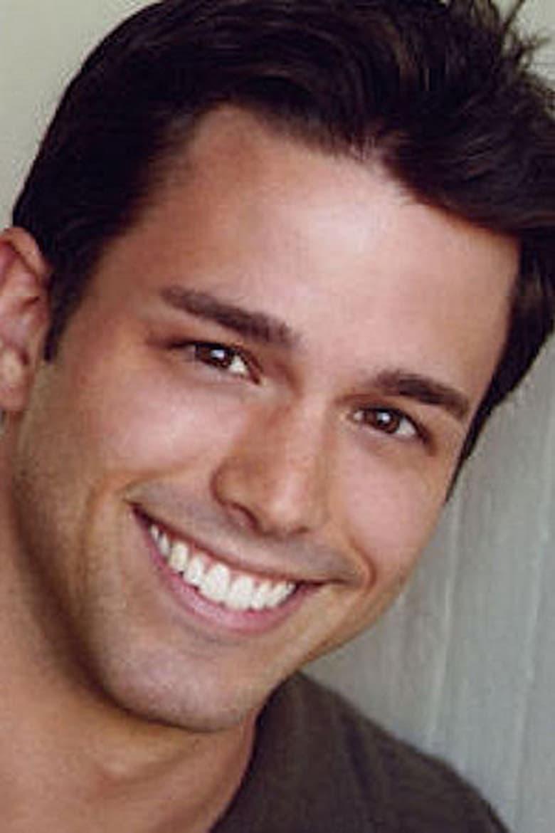 Jeff Peterson - About - Entertainment.ie