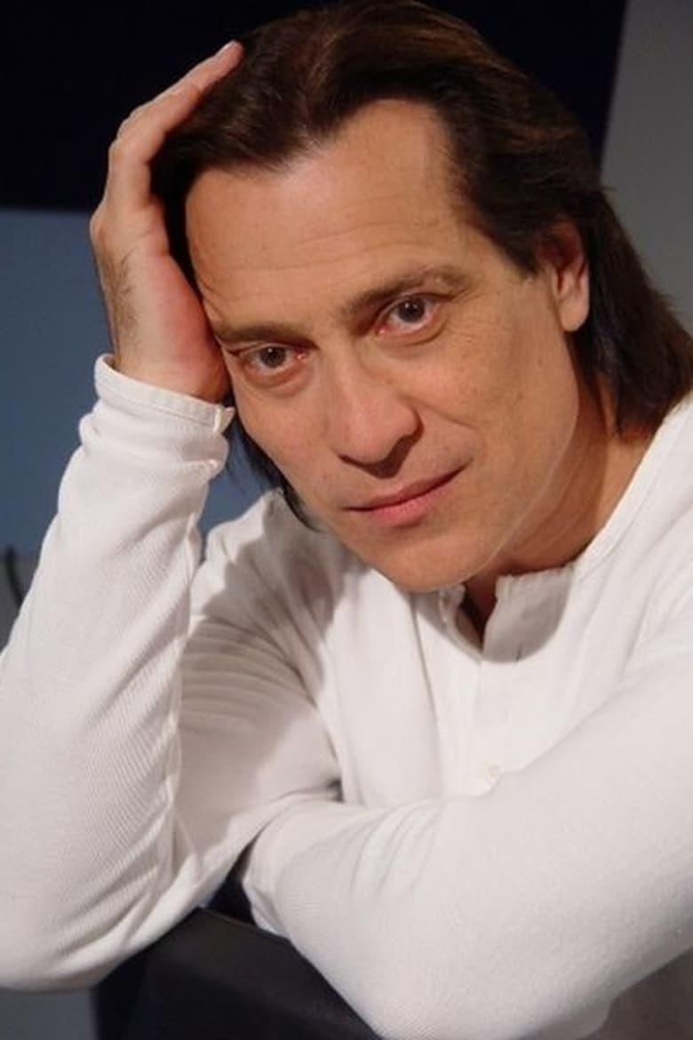 Marius Bodochi - About - Entertainment.ie