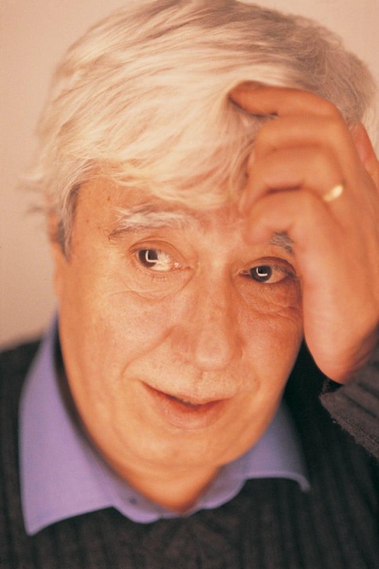 Zeki Ökten - About - Entertainment.ie