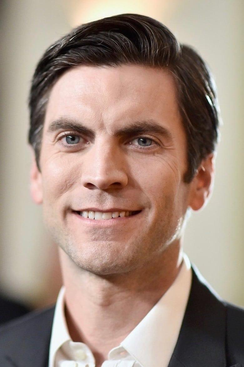 Wes Bentley P2
