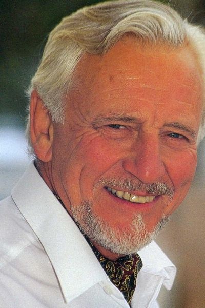 William Lucas - About - Entertainment.ie