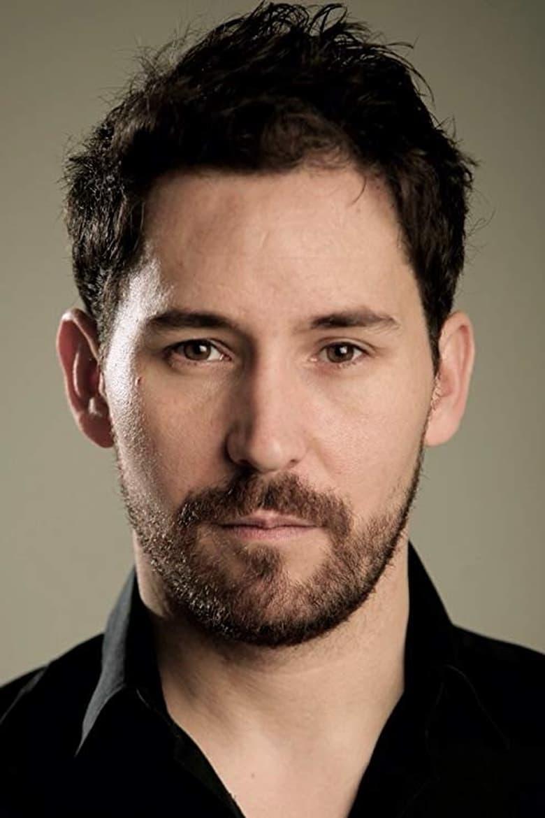 Javier Godino - About - Entertainment.ie