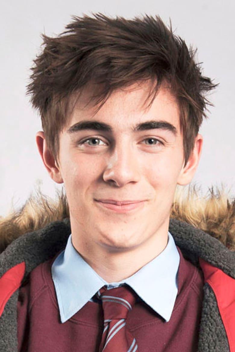 Nick James - About - Entertainment.ie