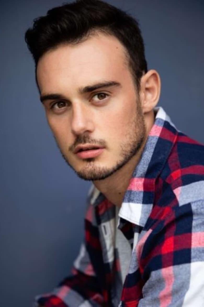 Conor Fogarty - About - Entertainment.ie