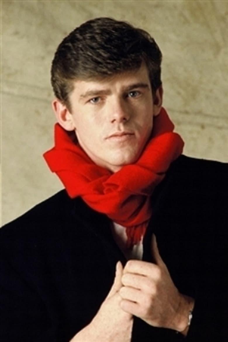 Eddie O'Connell - About - Entertainment.ie