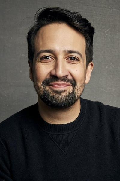 Lin-Manuel Miranda - About - Entertainment.ie