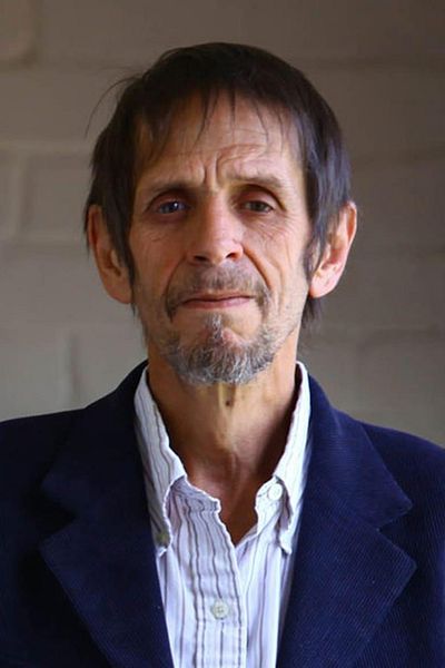 Pablo Aguirre Andrade - About - Entertainment.ie