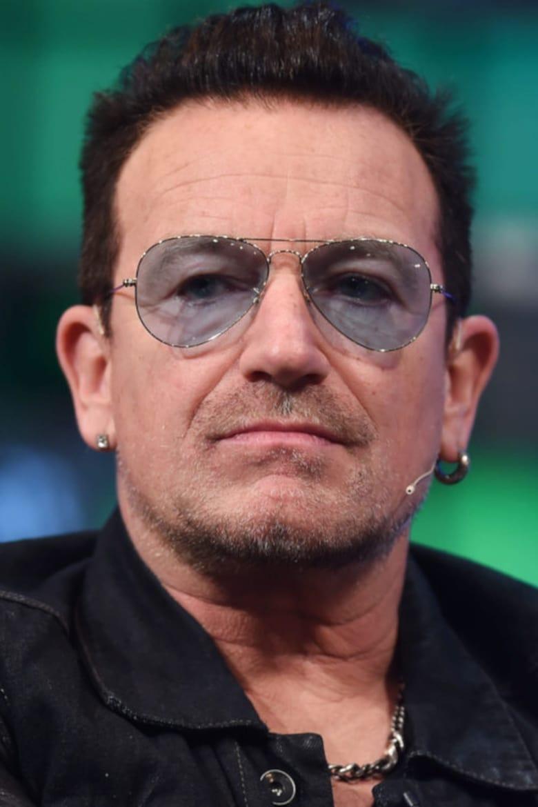 Bono - About - Entertainment.ie