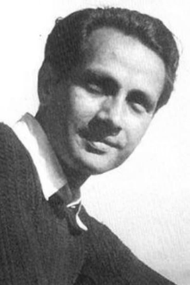 Chetan Anand - About - Entertainment.ie