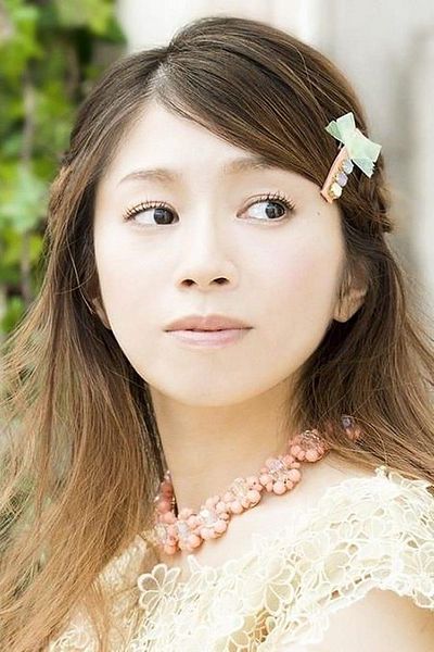 Yuka Nanri - About - Entertainment.ie