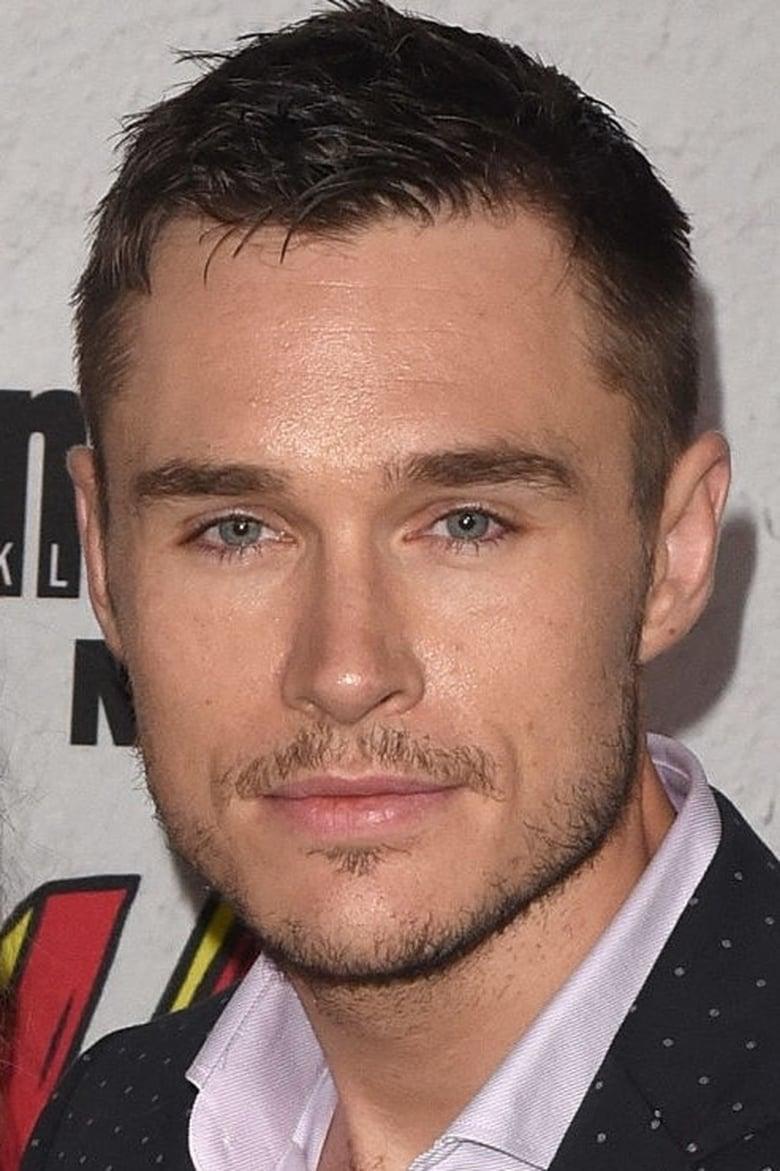 Sam Underwood - About - Entertainment.ie