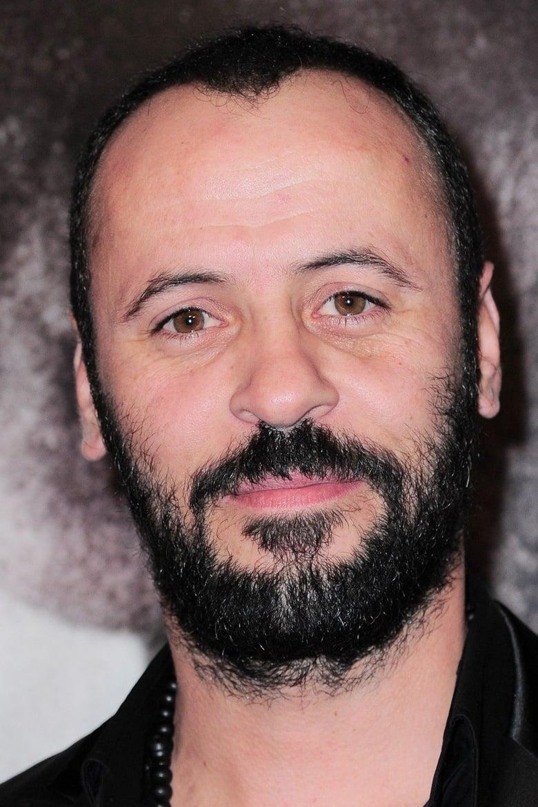 Ali Suliman - About - Entertainment.ie