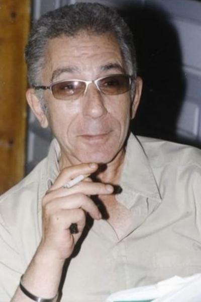 Ali Abdel-Khalek - About - Entertainment.ie