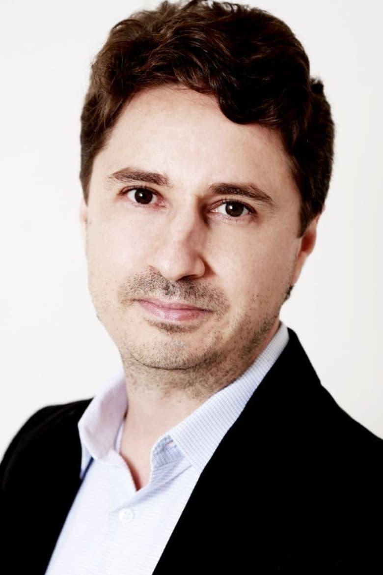 Leandro Daniel Colombo - About - Entertainment.ie