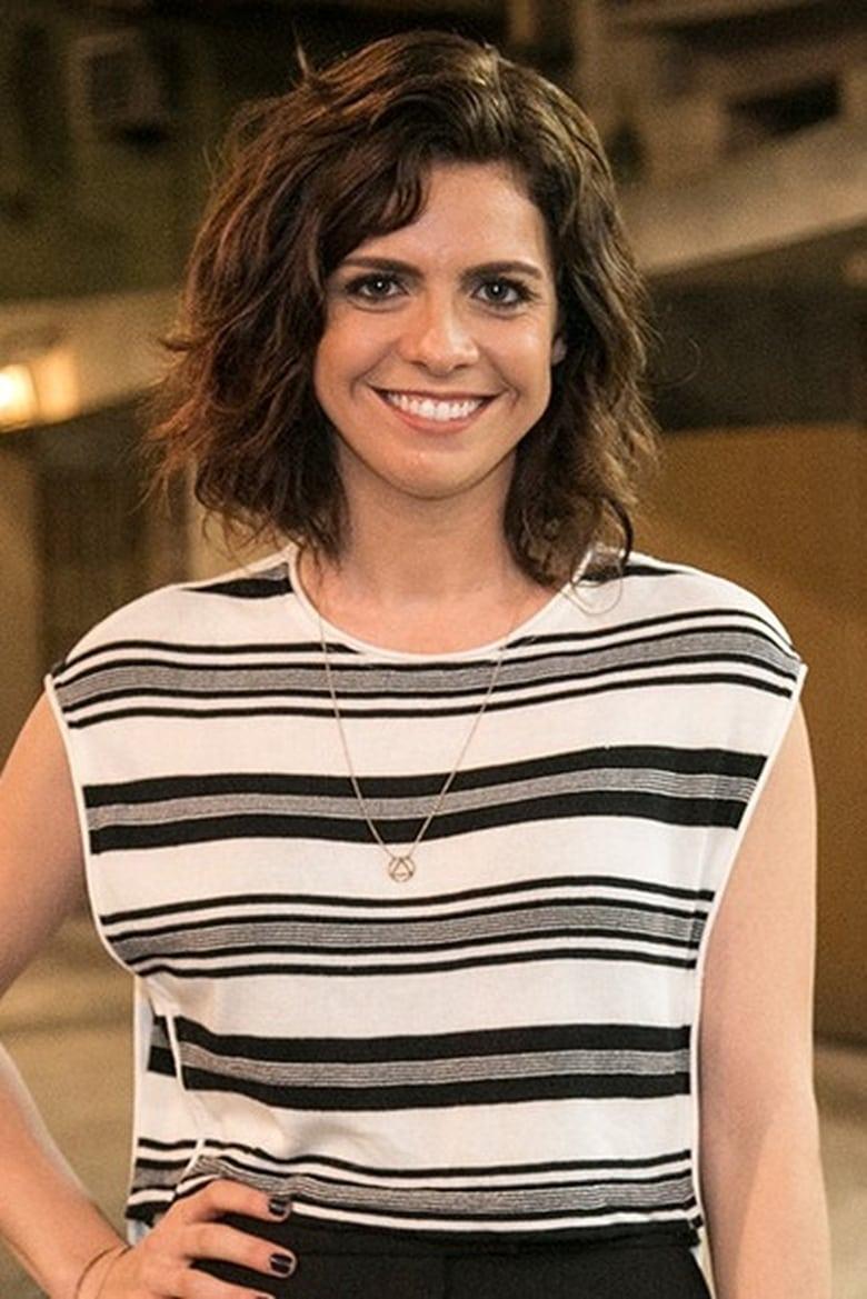 Renata Gaspar - About - Entertainment.ie
