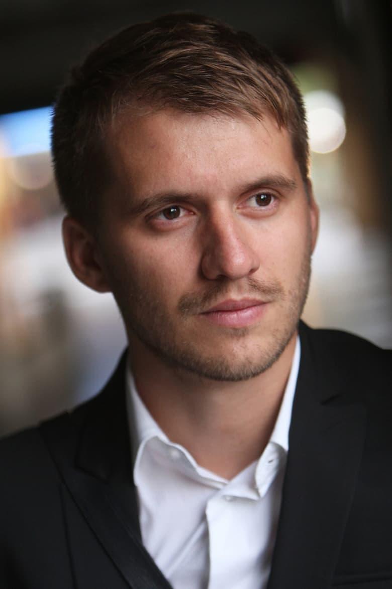 Rok Biček - About - Entertainment.ie