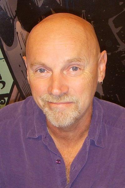 Jim Starlin - About - Entertainment.ie