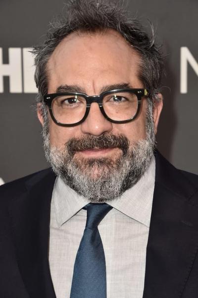 Eugenio Caballero - About - Entertainment.ie