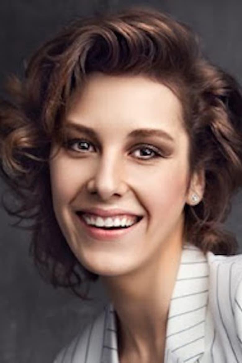 Irina Gorbacheva - About - Entertainment.ie