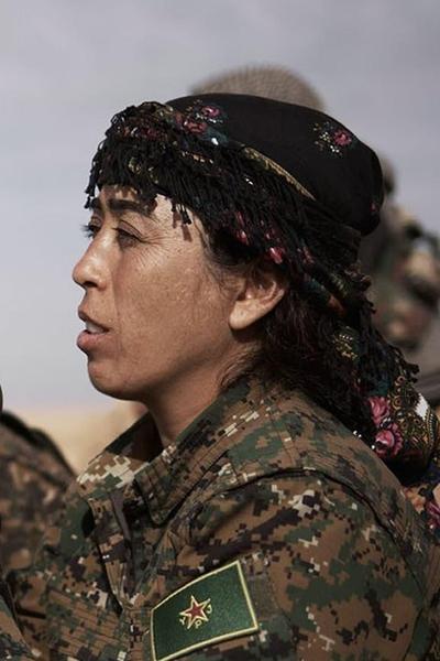 Rojda Felat - About - Entertainment.ie