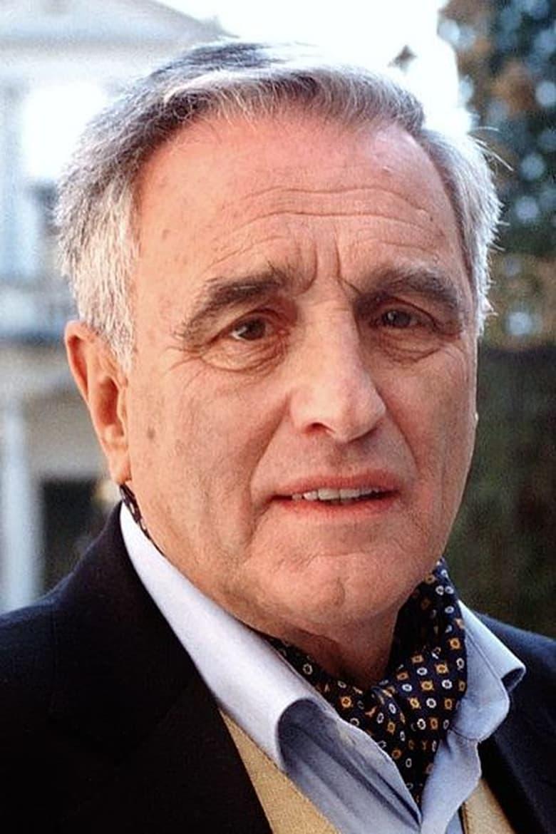 Michael Degen - About - Entertainment.ie